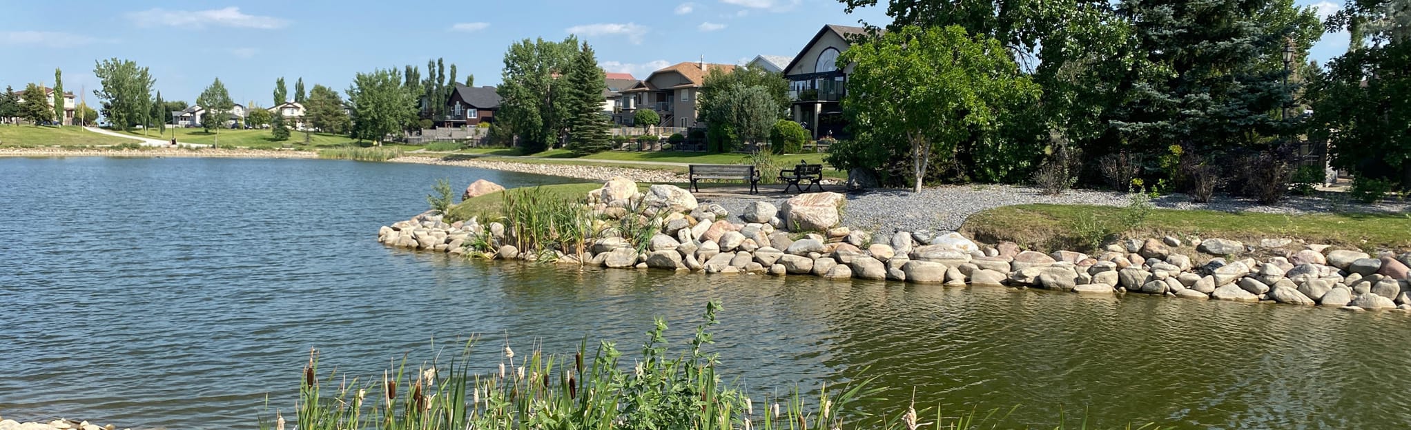 Chinook Park Lake Loop, Alberta, Canada - 28 Reviews, Map | AllTrails