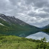 Carter Lake Trail, Alaska - 339 Reviews, Map | AllTrails