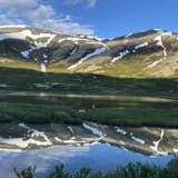 Resurrection Pass Trail, Alaska - 250 Reviews, Map | AllTrails