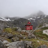 Mint Hut Via Gold Mint Trail, Alaska - 237 Reviews, Map | AllTrails