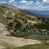Hope Pass via Willis Gulch Trail, Colorado - 406 Reviews, Map | AllTrails