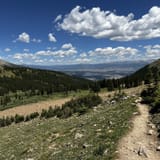 Hope Pass via Willis Gulch Trail, Colorado - 378 Reviews, Map | AllTrails