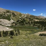 Hope Pass via Willis Gulch Trail, Colorado - 378 Reviews, Map | AllTrails