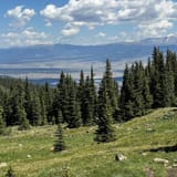 Hope Pass via Willis Gulch Trail, Colorado - 393 Reviews, Map | AllTrails