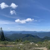 Mount Steele via Edwards Lake Trail, British Columbia, Canada - 115 ...