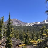 Obsidian Trail, Oregon - 660 Reviews, Map | AllTrails