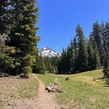 Obsidian Trail, Oregon - 660 Reviews, Map | AllTrails