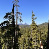 Obsidian Trail, Oregon - 646 Reviews, Map | AllTrails