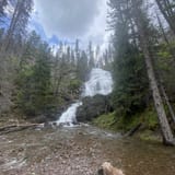 Morrell Falls National Recreation Trail, Montana - 507 Reviews, Map ...
