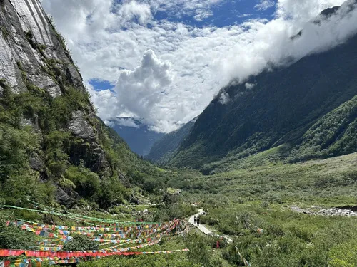 10 Best Trails and Hikes in China | AllTrails