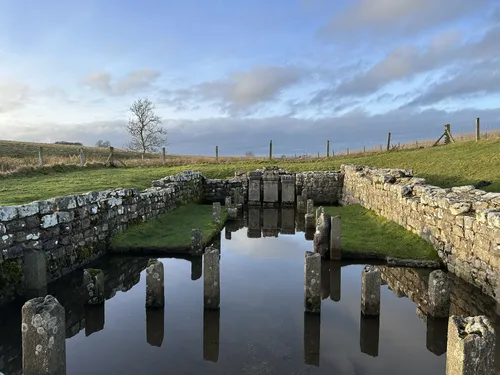 10 Best Walking Trails in Hexham | AllTrails