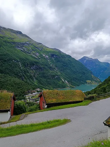 10 Best Trails and Hikes in Geiranger | AllTrails