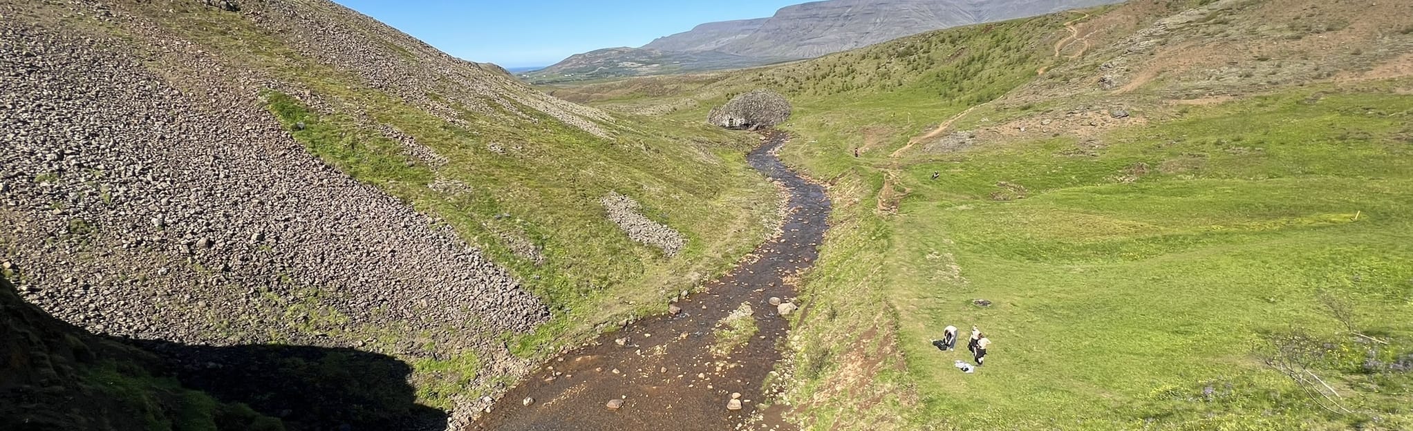 Helgufoss, Capital, Iceland - 46 Reviews, Map | AllTrails