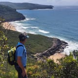 Bouddi Coastal Walk: Little Beach to Putty Beach, New South Wales ...