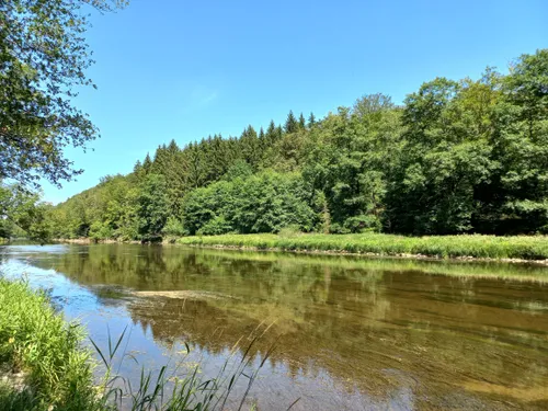 10 Best Hikes and Trails in Semois Valley National Park | AllTrails