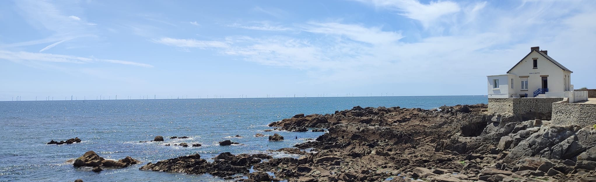 The Granites of Batz-sur-Mer: 30 Reviews, Map - Loire-Atlantique ...