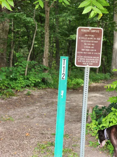 2023 Best Easy Trails in Yellow Banks Park | AllTrails