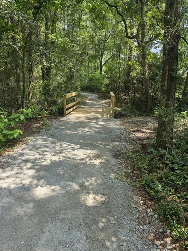 Best Hikes and Trails in Vereen Memorial Gardens | AllTrails