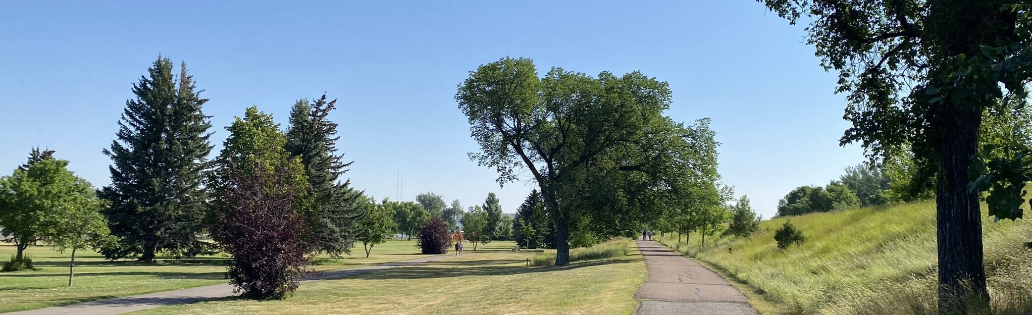 Rivers Edge Trail through Riverside Park: 26 foto's - Montana | AllTrails