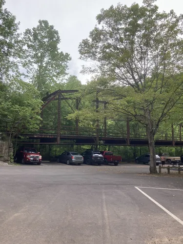 Best Hikes and Trails in Obed Wild and Scenic River | AllTrails