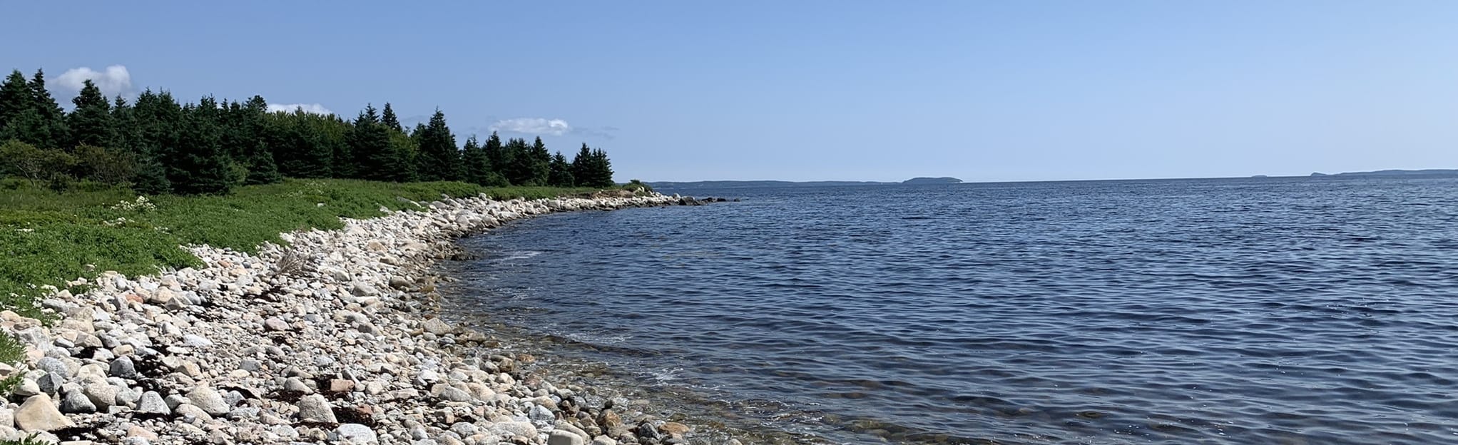 Cleveland Beach Provincial Park, Nova Scotia, Canada - 15 Reviews, Map ...