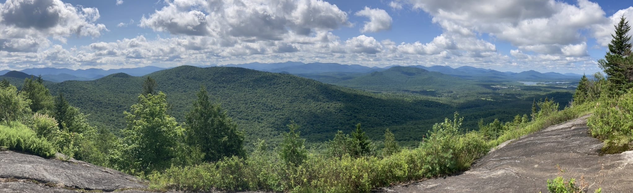 Jackrabbit Trail To Haystack Mountain, New York - 81 Reviews, Map ...