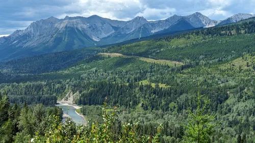 Best Walking Trails in Sparwood | AllTrails