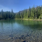 Matthieu Lakes Trail, Oregon - 495 Reviews, Map | AllTrails