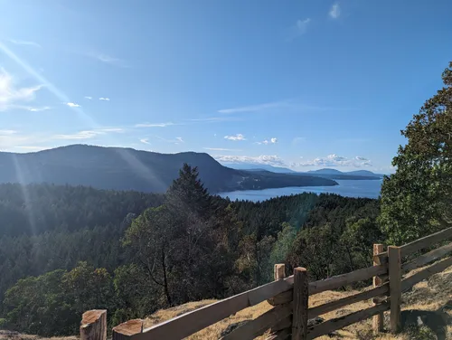 10 Best Hikes and Trails in Mount Work Regional Park | AllTrails