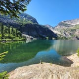Leigh Lake, Montana - 375 Reviews, Map | AllTrails