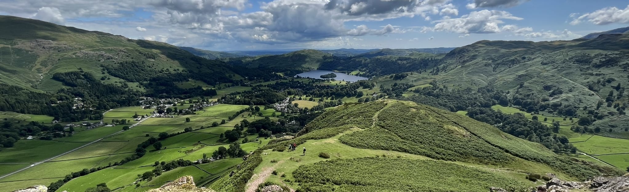 AllTrails | Grasmere and Helm Crag Circular: 891 Reviews, Map - Cumbria ...