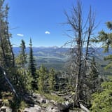 Cinnamon Mountain Trail, Montana - 231 Reviews, Map | AllTrails