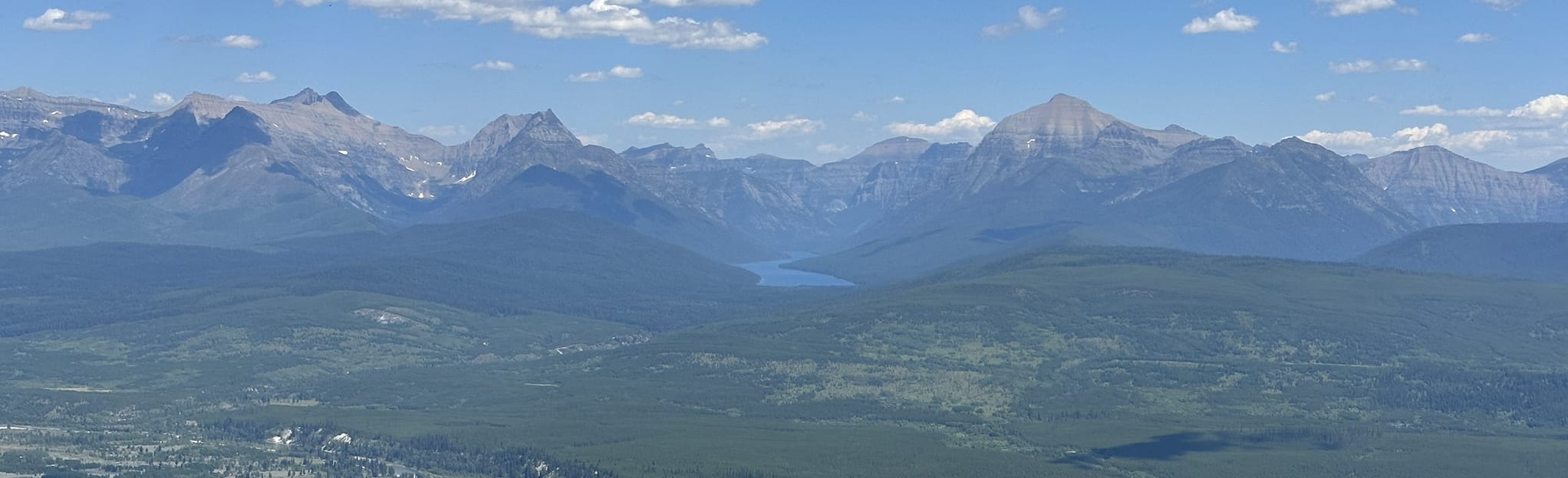Cyclone Lookout Trail , Montana - 131 Reviews, Map | AllTrails