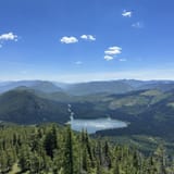 Cyclone Lookout Trail , Montana - 196 Reviews, Map | AllTrails