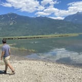 Begbie Falls, British Columbia, Canada - 165 Reviews, Map | AllTrails