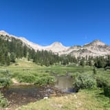 The Copper Creek Trail to Copper Lake, Colorado - 543 Reviews, Map ...