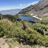 Venable-Comanche Trail, Colorado - 423 Reviews, Map | AllTrails