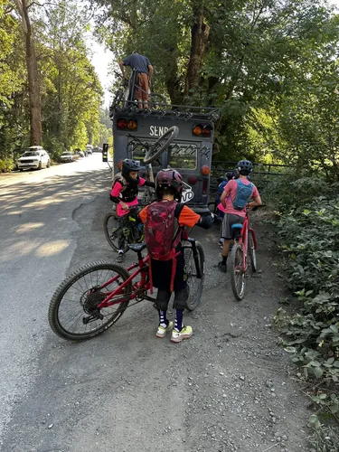 Best Hikes and Trails in Wygant State Natural Area | AllTrails