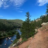 Gill Trail, Colorado - 302 Reviews, Map | AllTrails