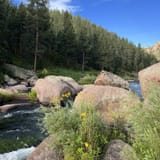 Gill Trail, Colorado - 302 Reviews, Map | AllTrails