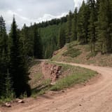 Boreas Pass Road, Colorado - 549 Reviews, Map | AllTrails