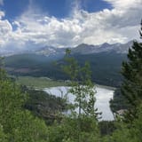 Boreas Pass Road, Colorado - 549 Reviews, Map | AllTrails