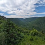Meat Cove Mountain Trail, Nova Scotia, Canada - 172 Reviews, Map ...