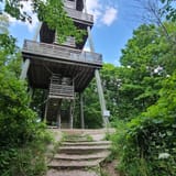 Parnell Tower Trail, Wisconsin - 810 Reviews, Map | AllTrails