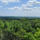 Parnell Tower Trail, Wisconsin - 810 Reviews, Map | AllTrails