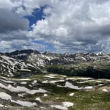 Fancy Pass Trail, Colorado - 283 Reviews, Map | AllTrails