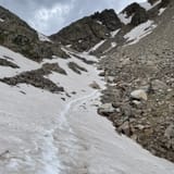 Fancy Pass Trail, Colorado - 283 Reviews, Map | AllTrails