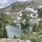 Fancy Pass Trail, Colorado - 283 Reviews, Map | AllTrails