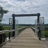 Neabsco Creek Boardwalk, Virginia - 887 Reviews, Map | AllTrails