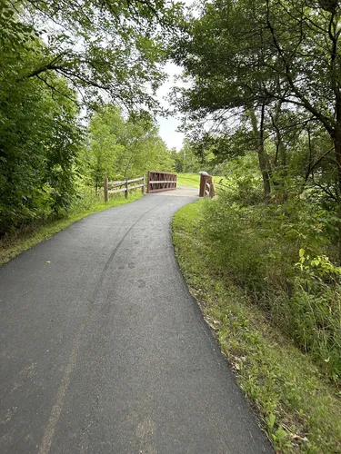 Best Hikes and Trails in Peck Farm Park | AllTrails